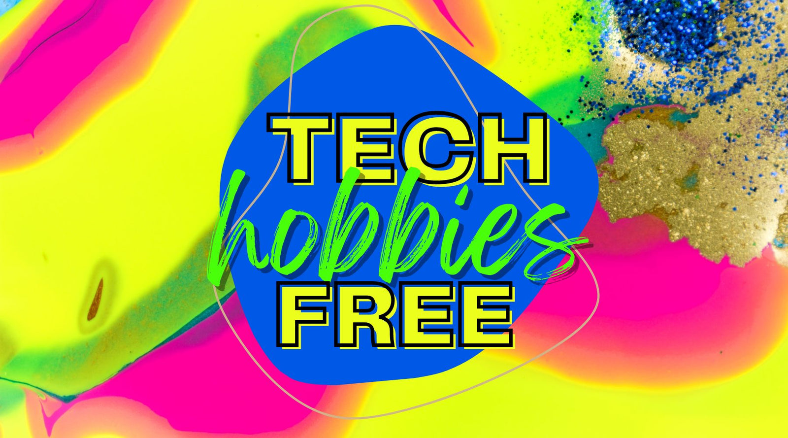 Tech-Free Hobbies for Small Spaces – Bookshelf Memories